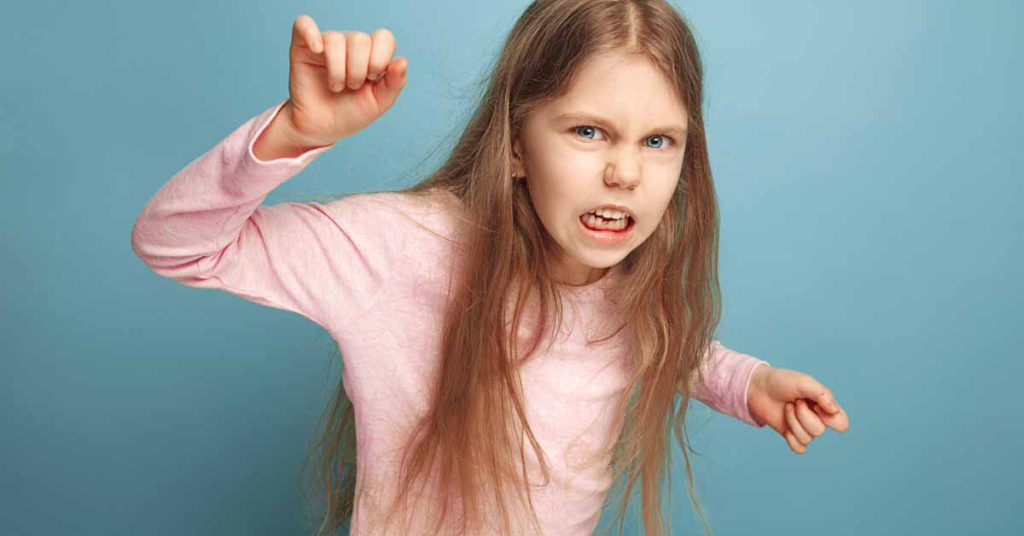 The Psychology of Intrusive Behavior in Children and Youth